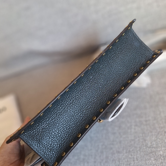 Coach | Bags | Nwt Coach 9251 Tabby Shoulder Bag26 In Colorblock W ...